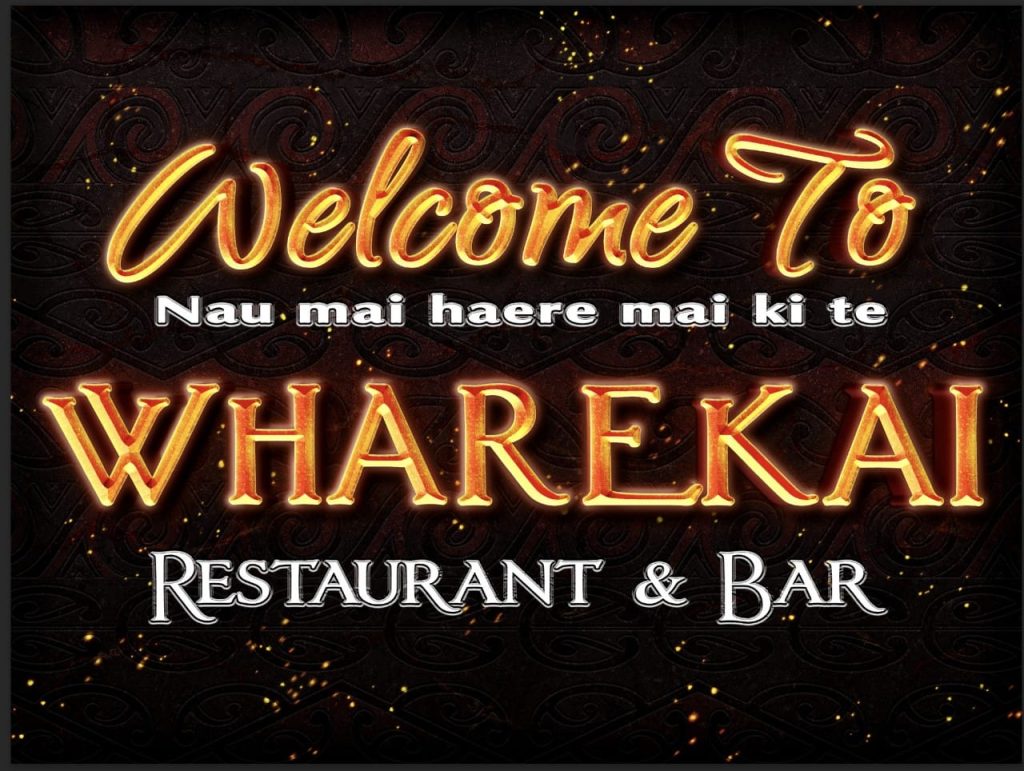 Own a Wharekai – Wharekai